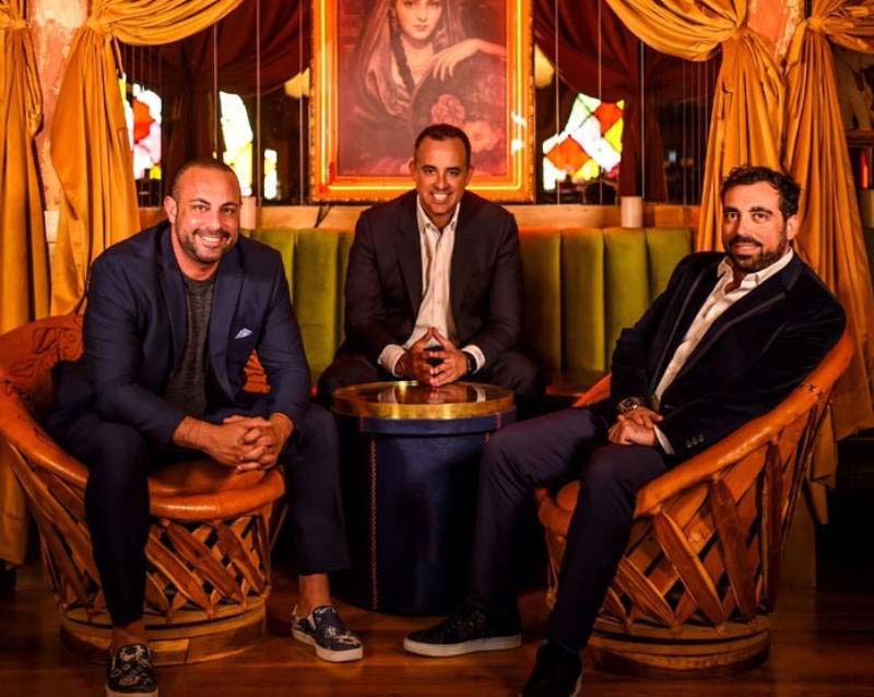 Restaurants, Bars & Entertainment Venues in South Florida